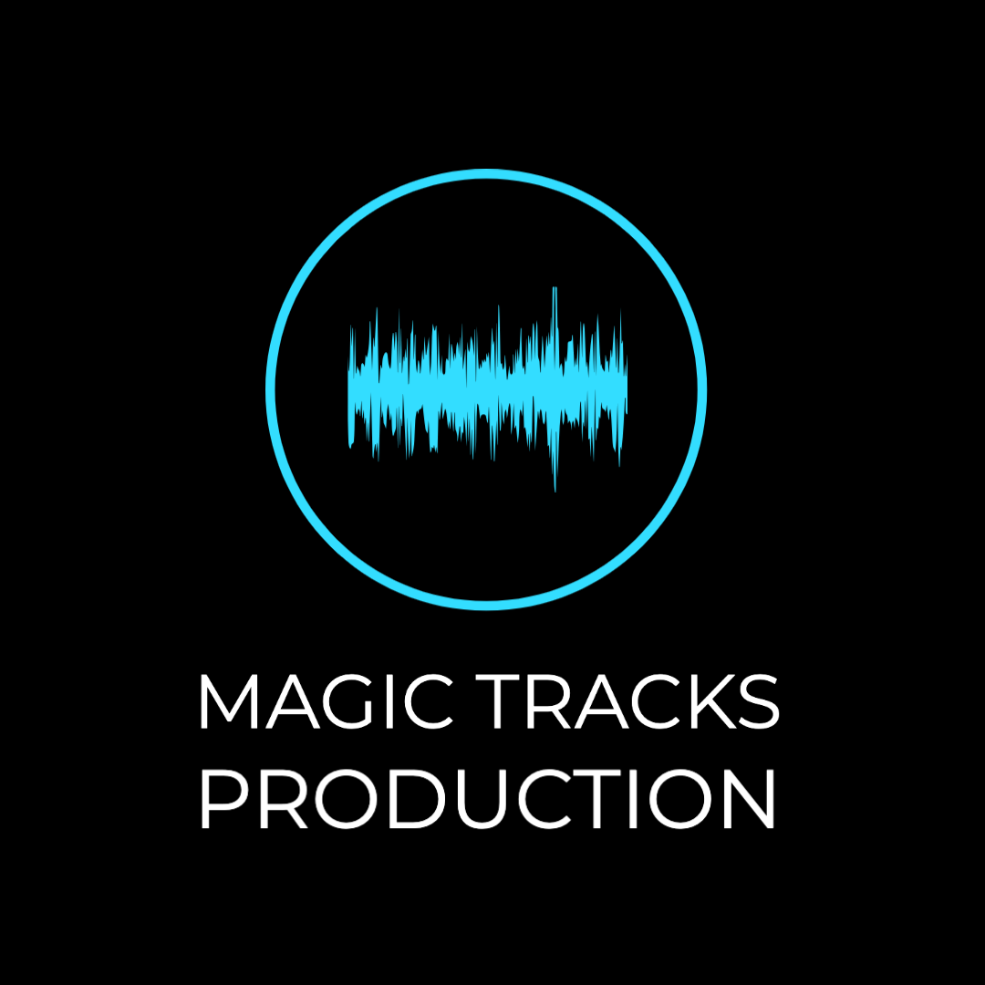 Custom Track Production – Magic Tracks Production